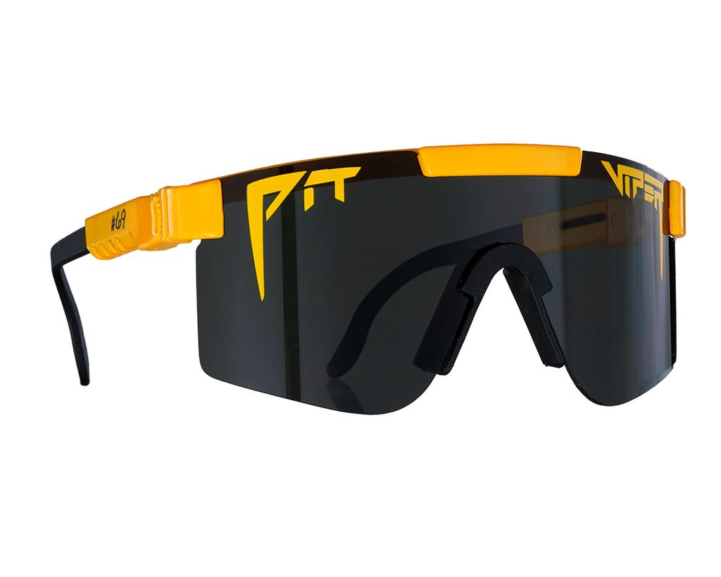 LARRY ENTICER DOUBLE WIDE PIT VIPERS – LARRY ENTICER #69